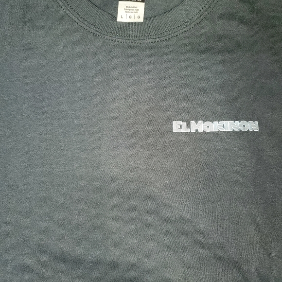 Shirts | El Makinon T Shirt | Poshmark